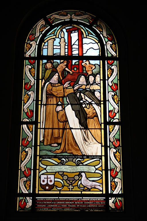 The Fall of Robespierre: 9th Thermidor (July 27) 1794