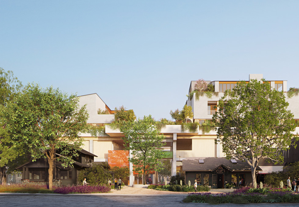 Sixth&Blanco | Riverside