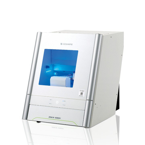 DGSHAPE DWX-52Di 5-Axis Dry | Lux Dental Supply