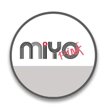 MiYO® Pink High Opacity 4g | Lux Dental Supply