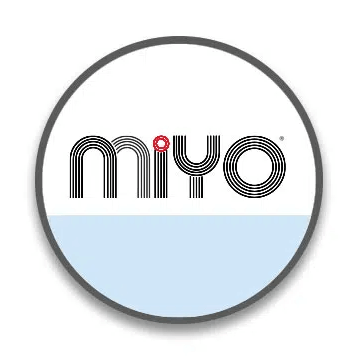 MiYO® Translucent 4g | Lux Dental Supply