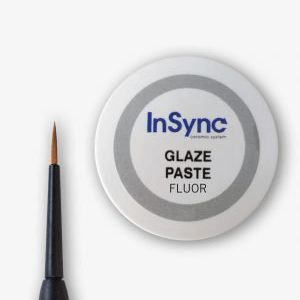 InSync Glaze Paste 4 gr | Lux Dental Supply