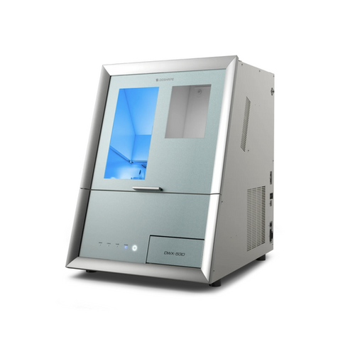 DGSHAPE DWX-53D New 5-Axis Dry | Lux Dental Supply