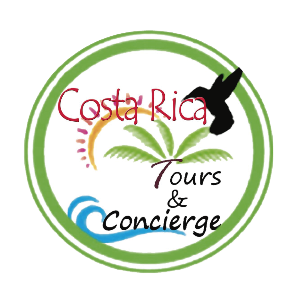 TOURS AND SERVICES | Cosat Rica Tours And Concierge | Costa Rica
