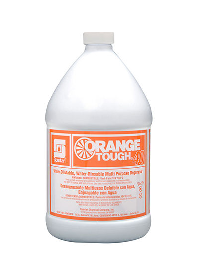 Orange Tough® 40 | AMMSA