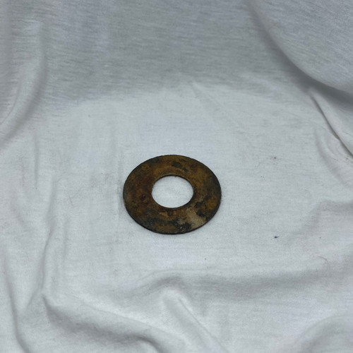 Steering Damper Friction Disc | IndianVertical