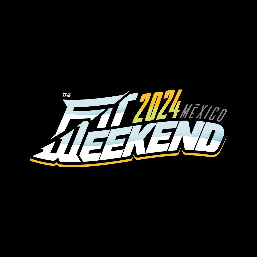 The Fit Weekend | Convención de Fitness