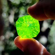 LUMOGARNETS | House of Sylas