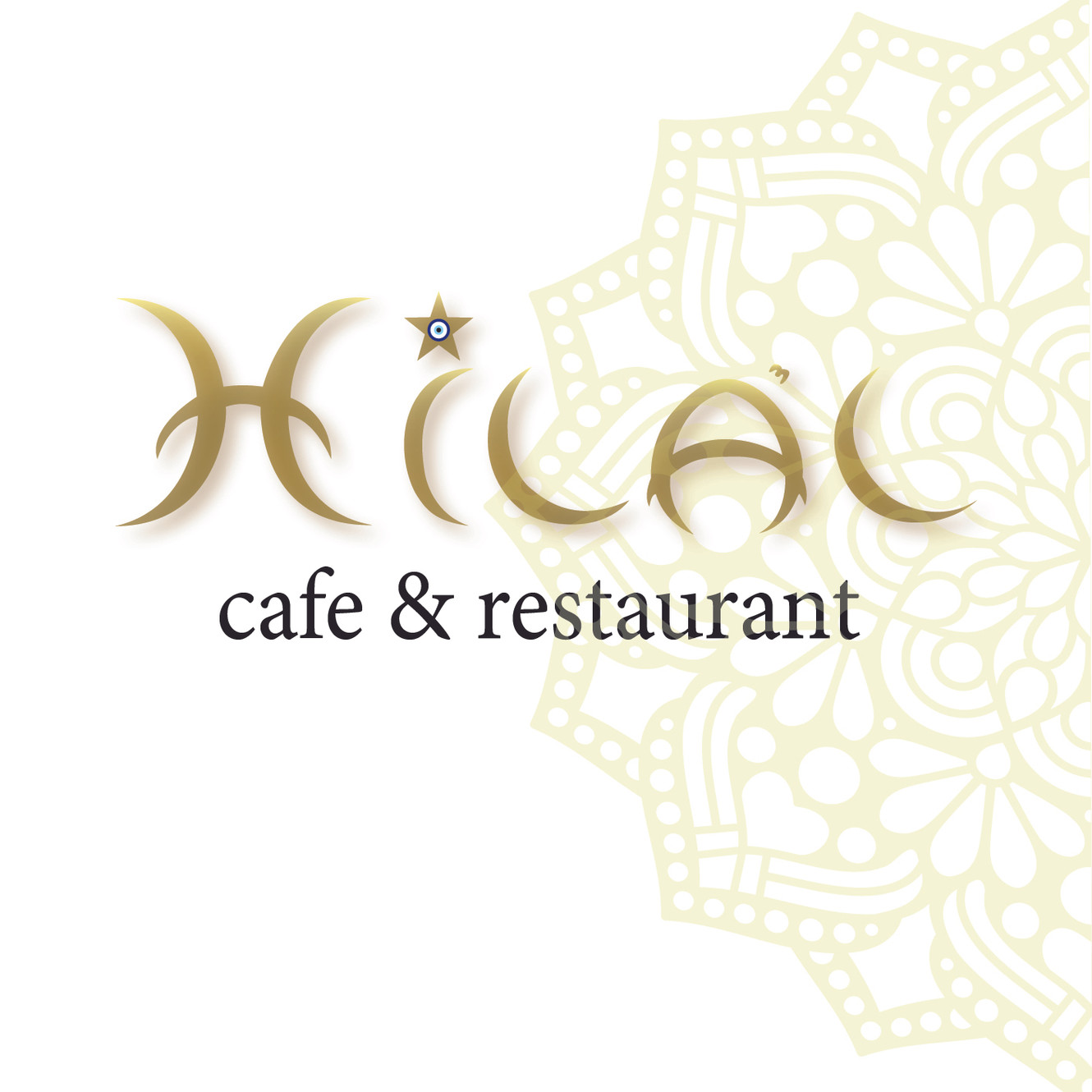 Menu | Hilal Restaurant