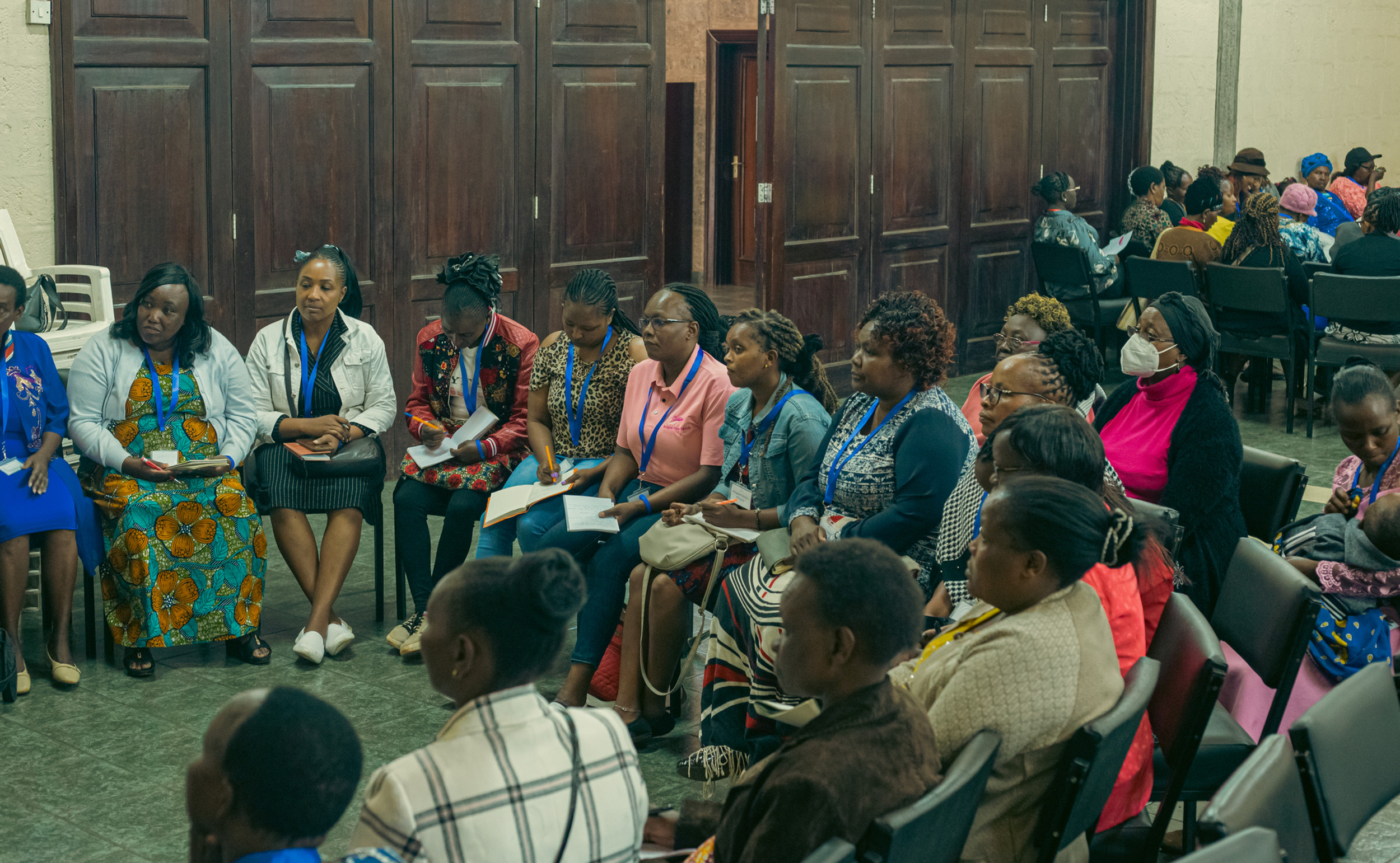 The Impact of Non-Profits in Communities