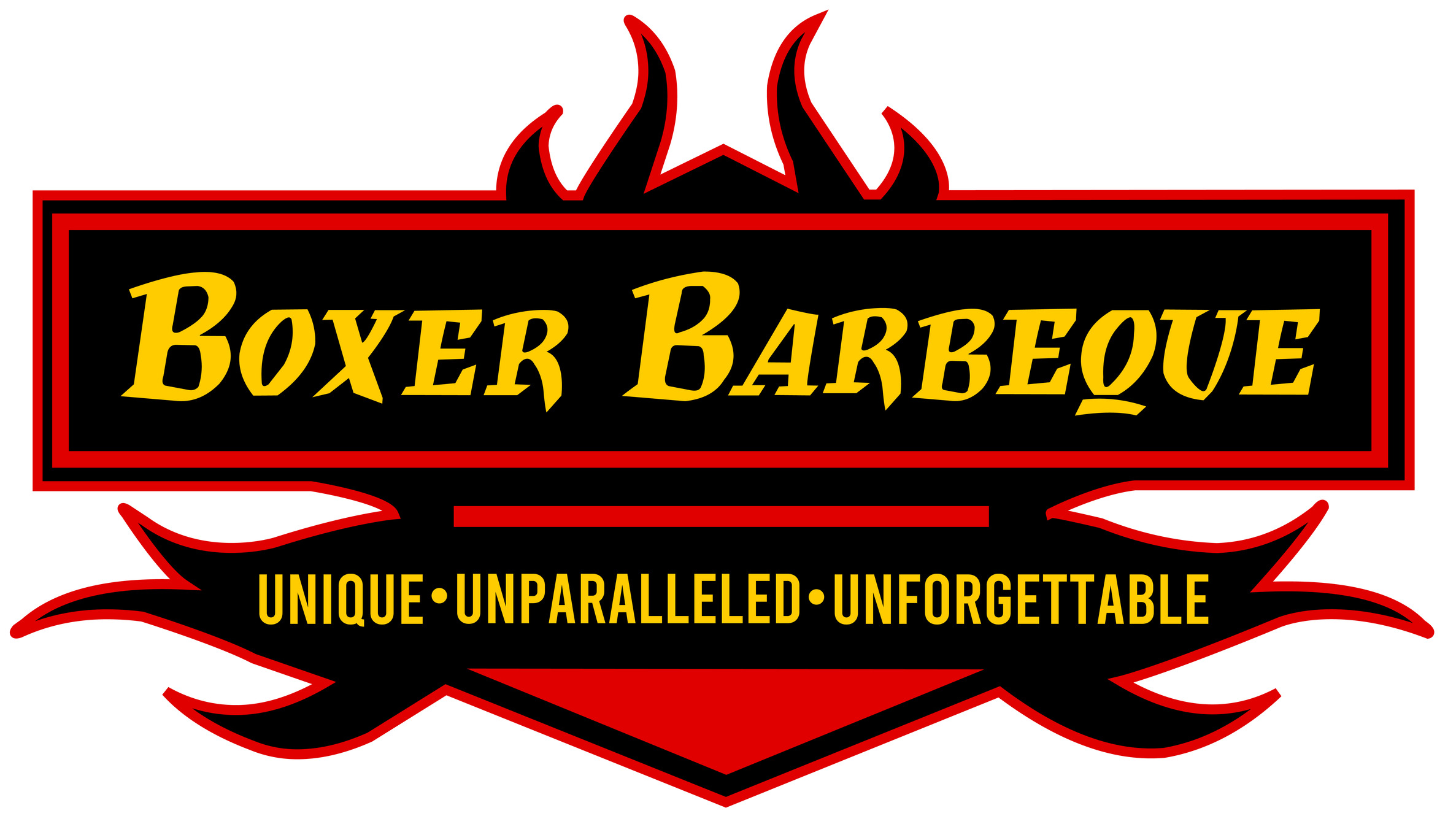 Home | Boxer Barbeque