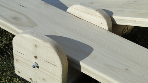 Doppelwippe, natur | celli