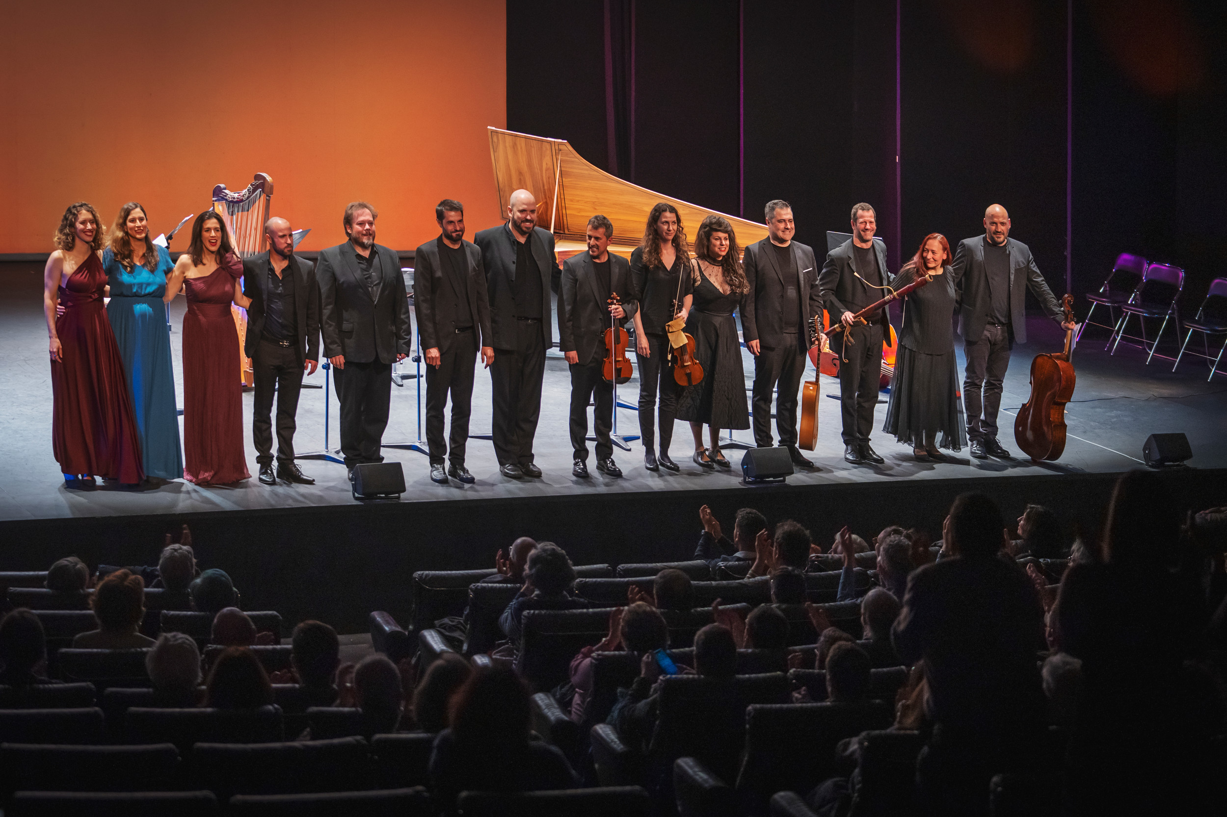 Inicio | OPERA OMNIA