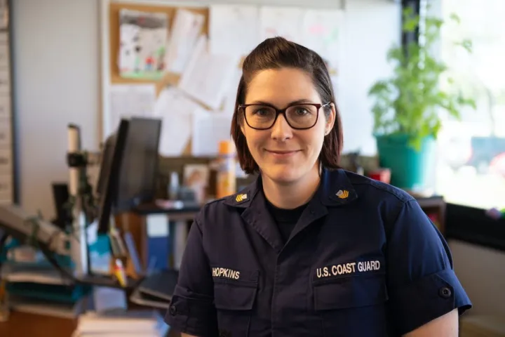 GETTING STARTED | United States Coast