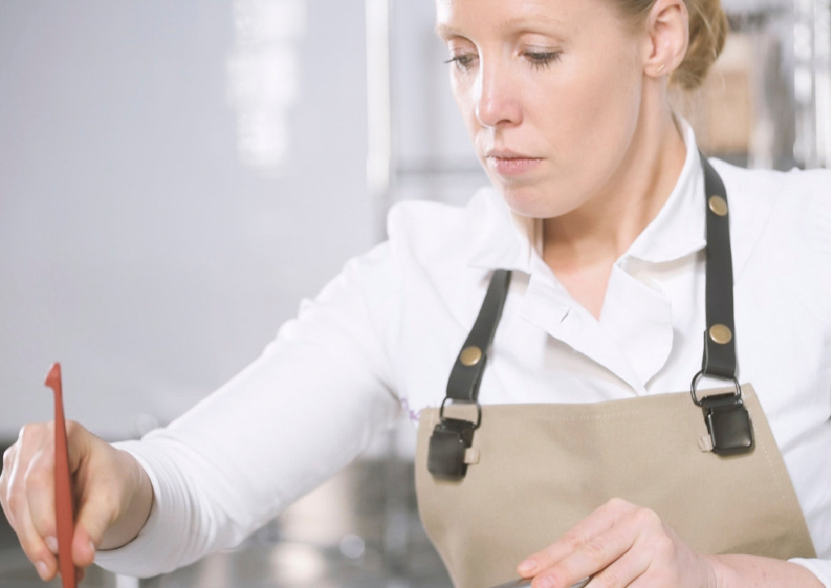 Vegan & Plant-based Pastries and Desserts | Asia Pastry Forum