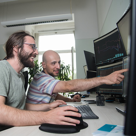 Homepage | Optimax Energy