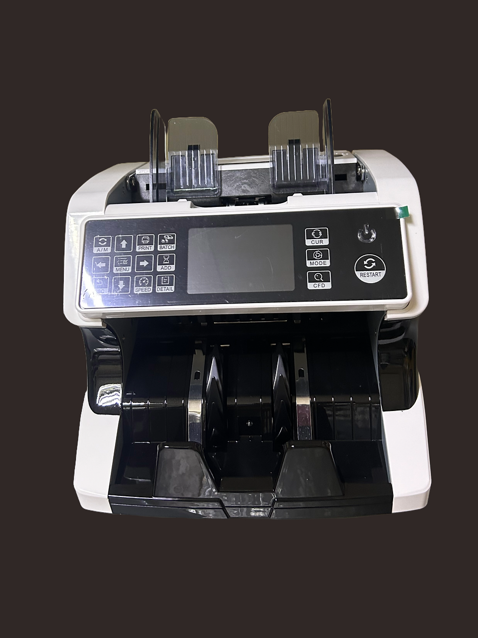 AL 920- MONEY COUNTER | Cb Machine Services