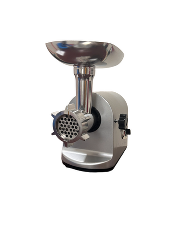 SMALL MEAT GRINDER | Cb Machine Services