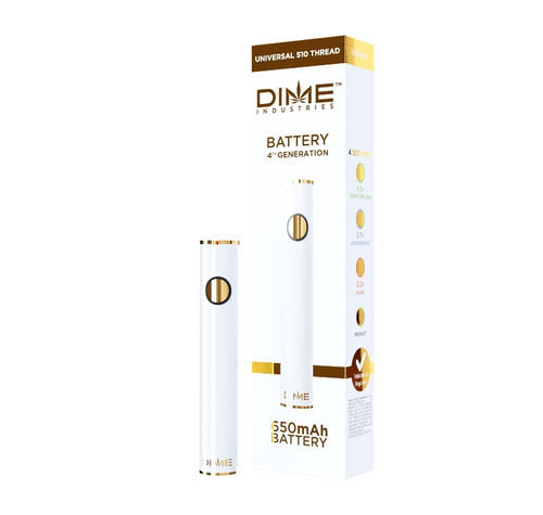DIME INDUSTRIES | Dime Vape Battery | the-herb-collective