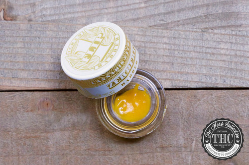 FLIP 1 | Premium Badder Wax | 1 Gram | the-herb-collective