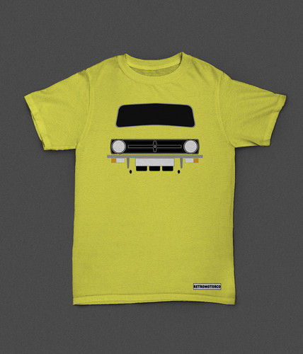 Mini Clubman Classic T Shirt | Remoco