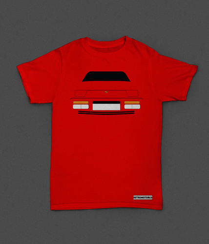 Porsche 944 T Shirt | Remoco