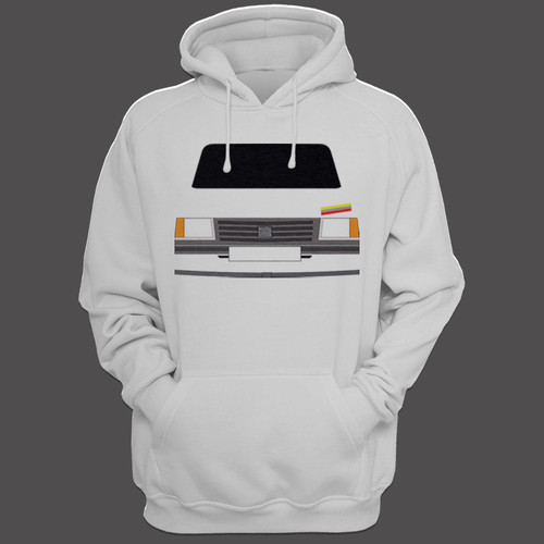 Vauxhall Nova MK1 Hoodie | Remoco