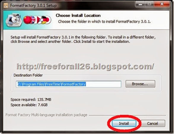 Free Format Fac License Windows .rar Serial