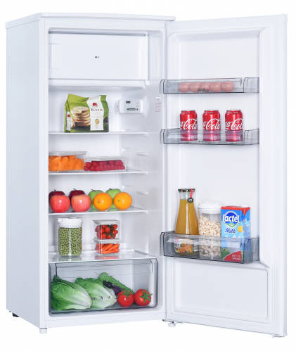 Frigo Avec Freezer 4 Etoiles 1M22 Marque Amica 190 L. | electro-usine