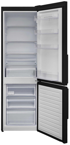 Frigo Congélateur Inversé Couleur Noir Garantie 2 ans | electro-usine