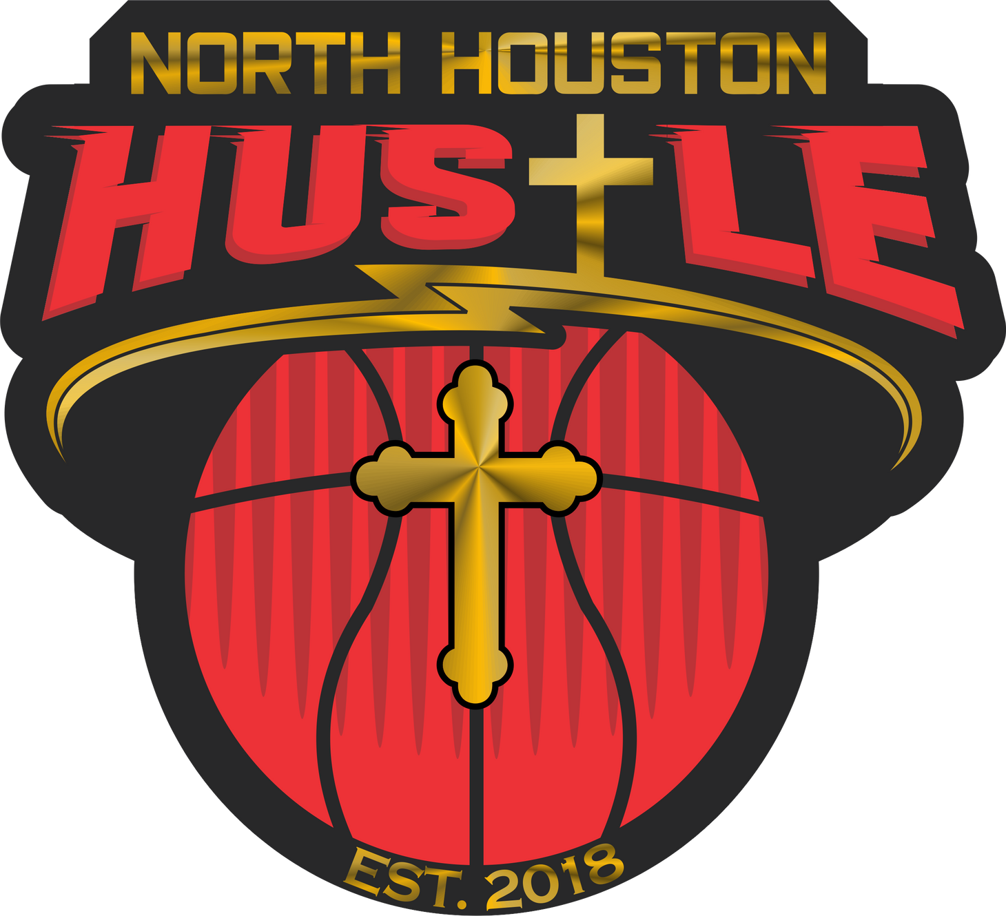 TEAMS | North Houston Hustle