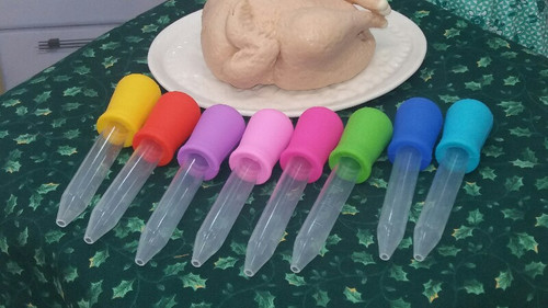 Turkey Baster | DollysDiningRoom