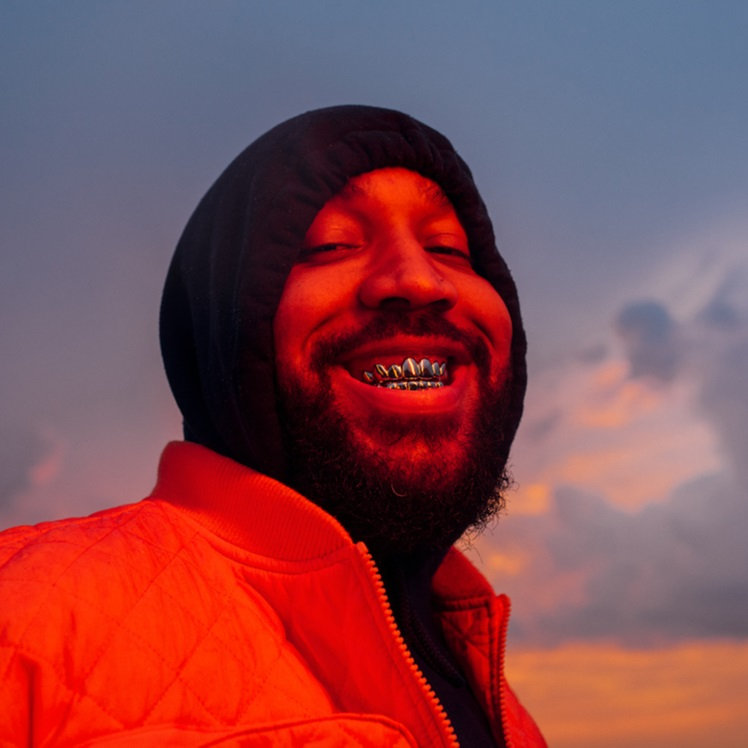 OG KEEMO | NEUER TERMIN | AUSVERKAUFT | Live Music Hall