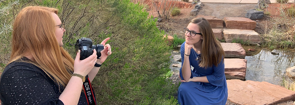 How to Avoid Distracting Backgrounds