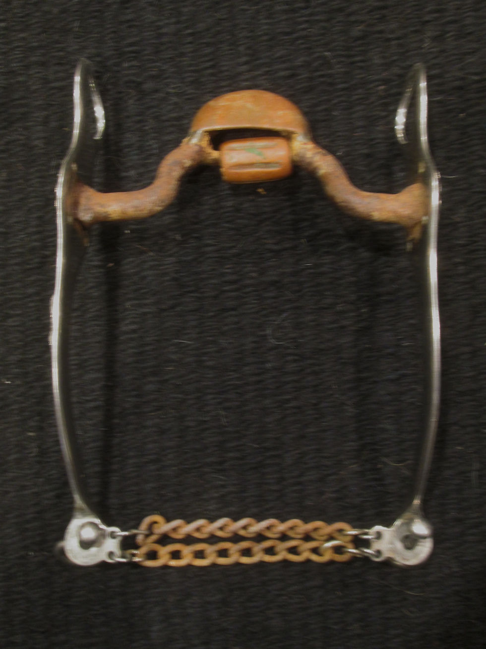 SILVER SHOW BITS | Just 4 Show Saddlery 2/2