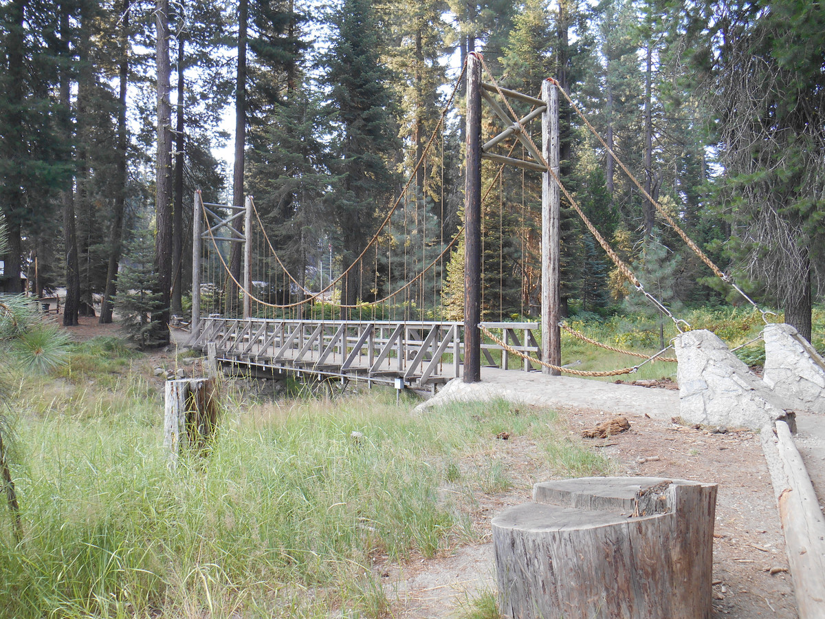 Boy Scout Troop 295 | Camp Chawanakee 2013