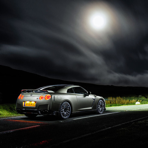 Steve Hall Photography