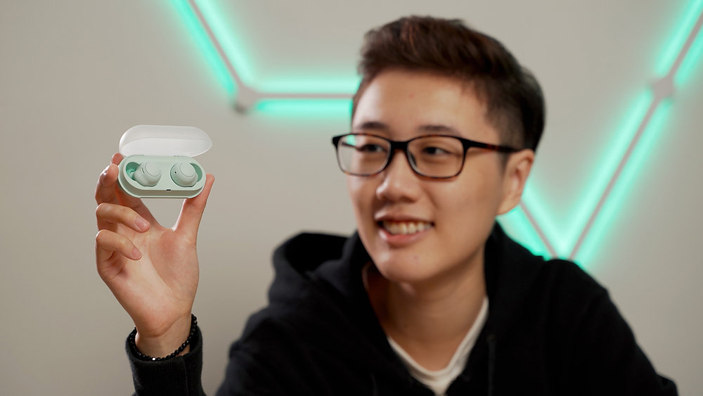 Sony WF-C500 Review: Really Great Budget Option From Sony! | Tech360.tv