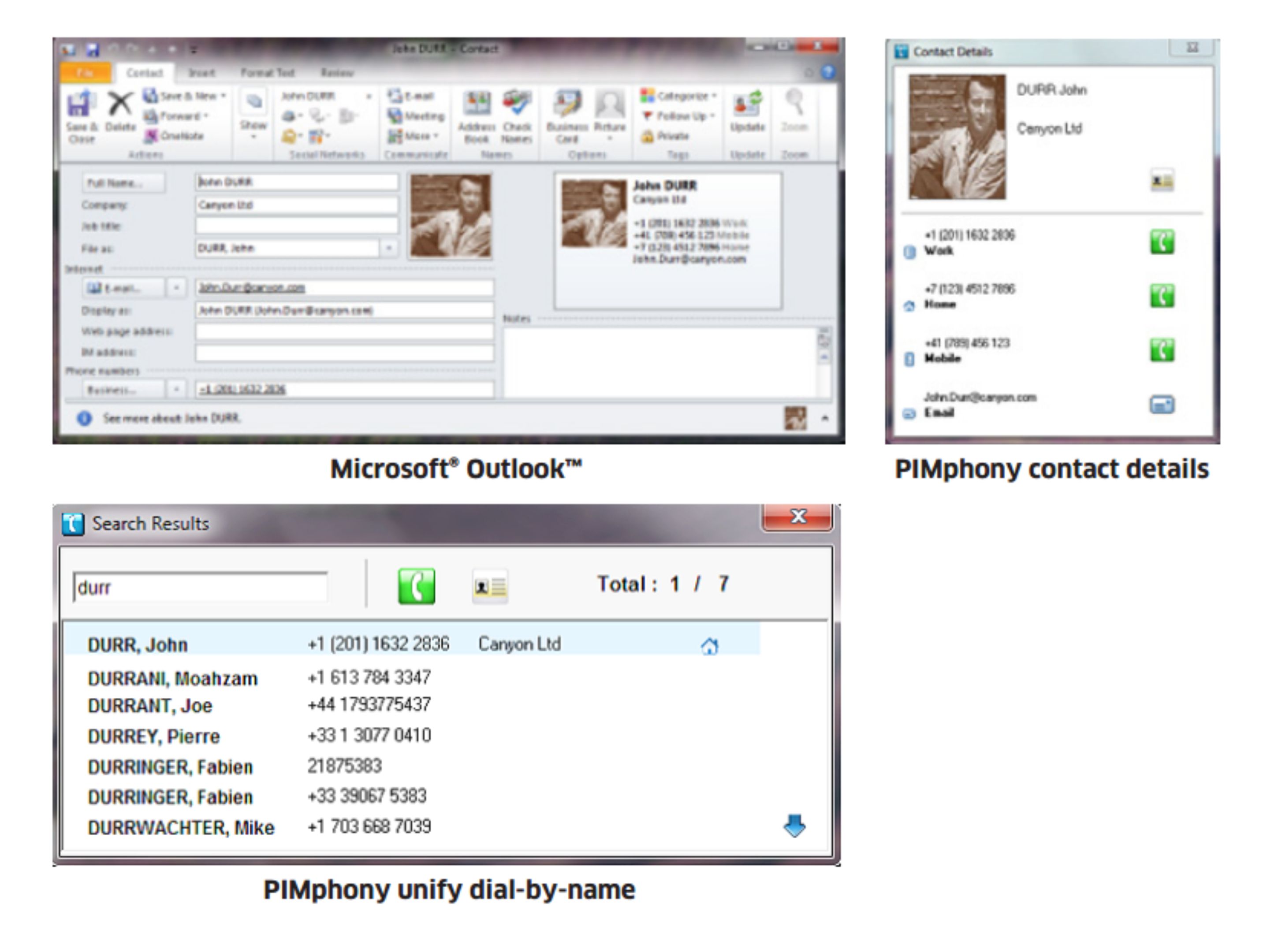 Lettel Cloud Enterprise | Família PIMphony