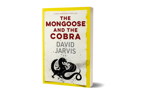The Mongoose and the Cobra | Hobeck Books