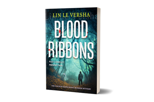 Blood Ribbons by Lin Le Versha | Hobeck Books