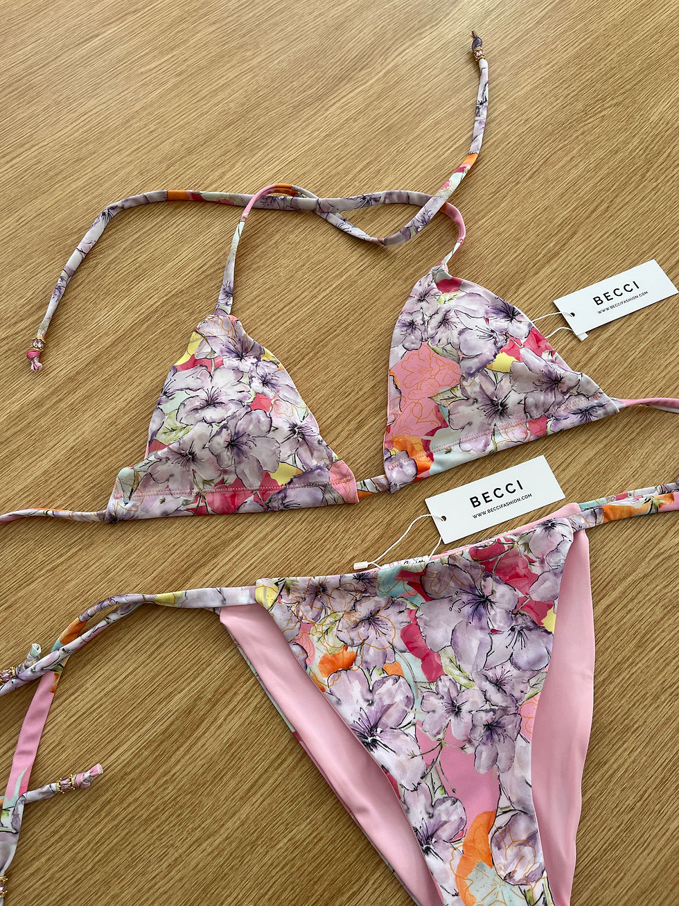 Becci | BECCI Fashion | Norwich