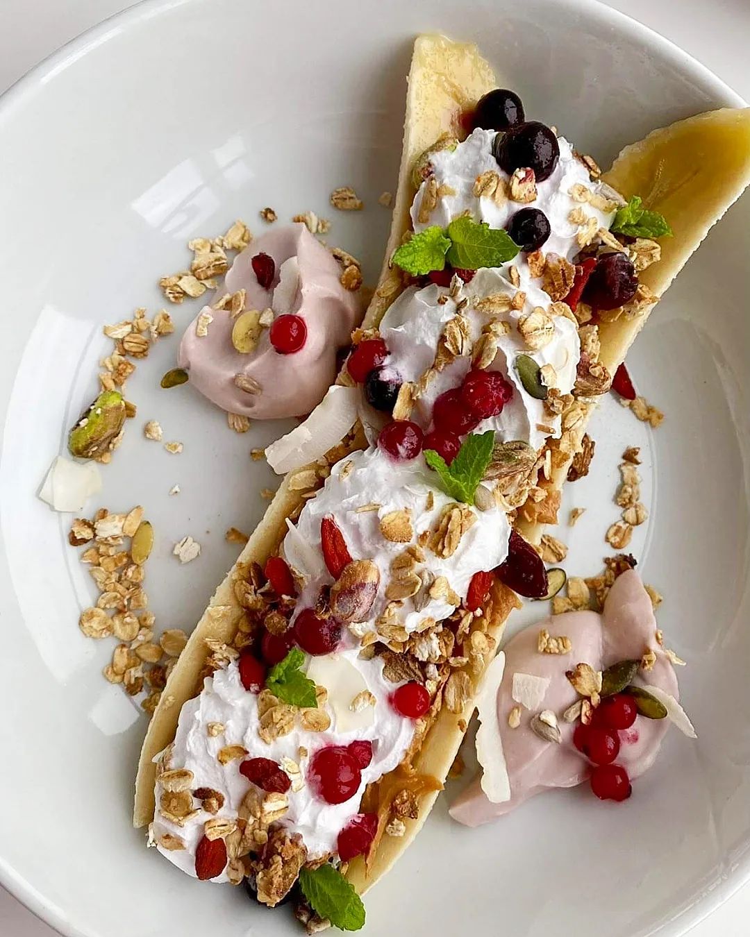 Mega Granola Pack | Anastasia's Pantry