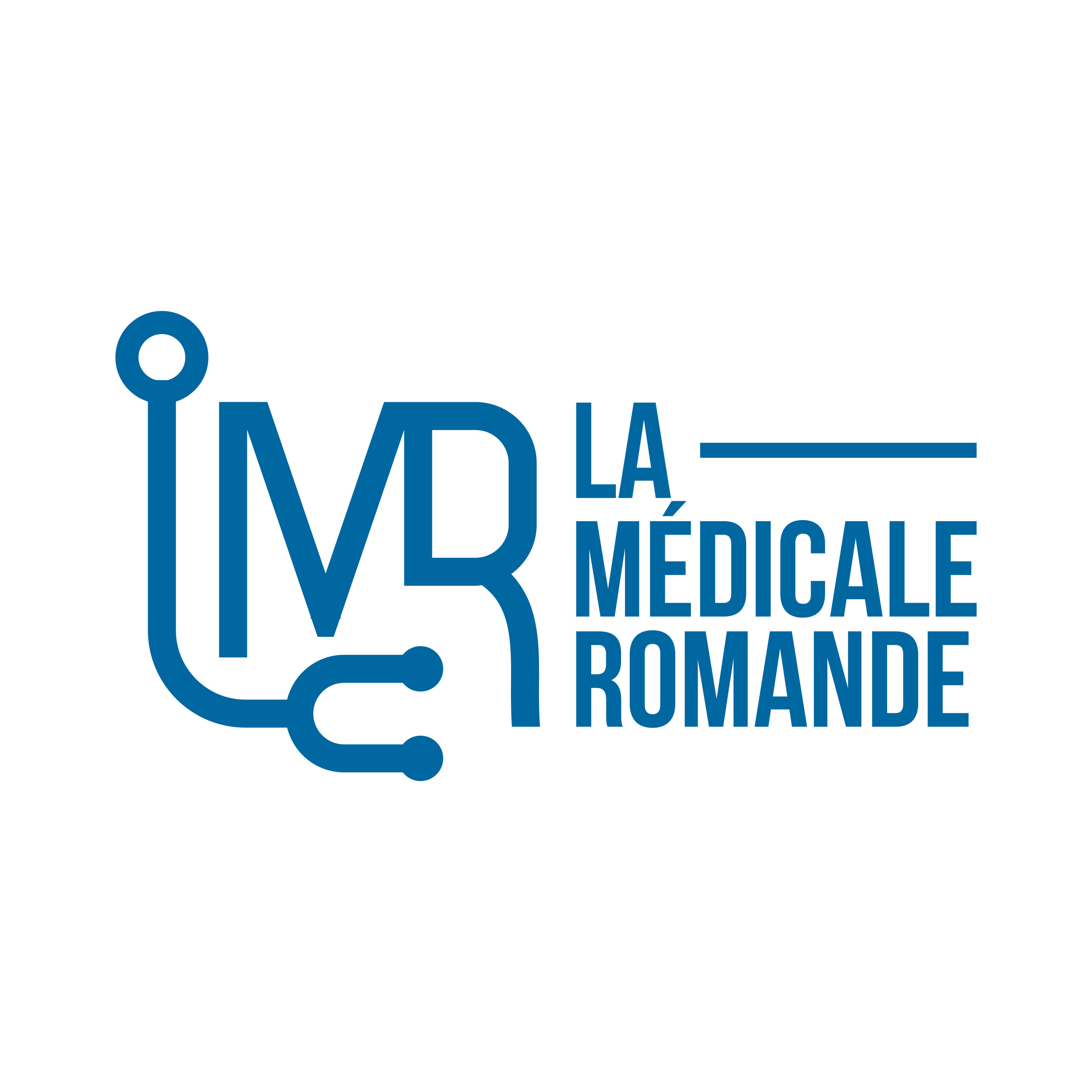 LA MEDICALE ROMANDE | Médecin