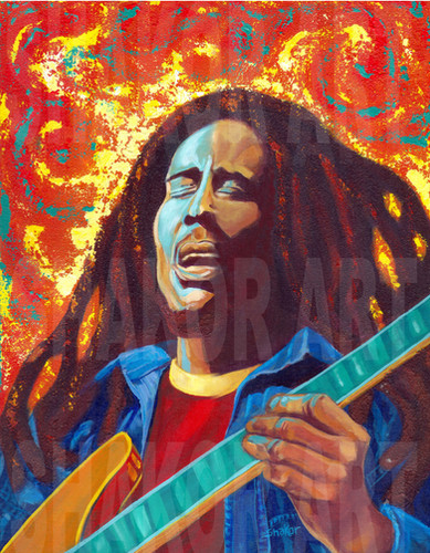 Marley (color) | My Site