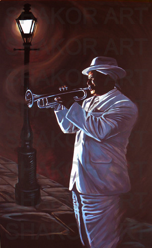 Tribute to Mr. Ruffin | My Site