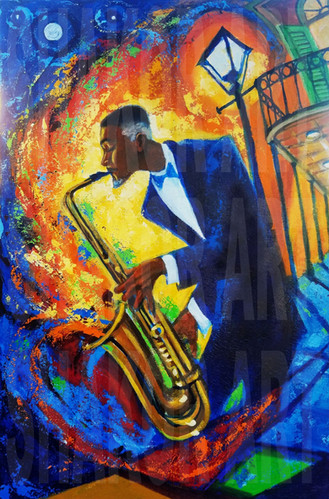 Jazz zone | My Site
