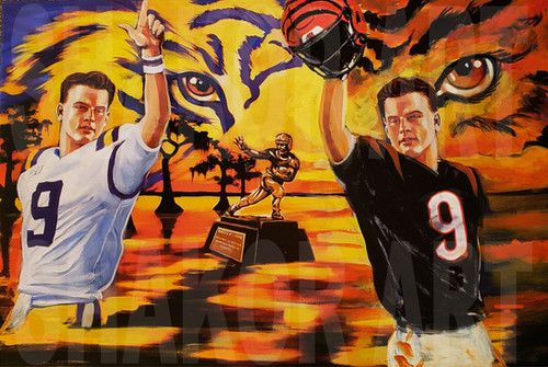 Tiger Legacy | My Site