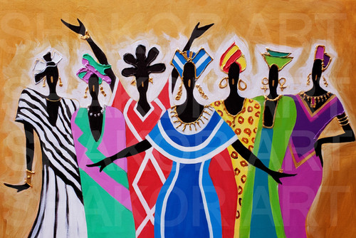 Seven Sisters | My Site