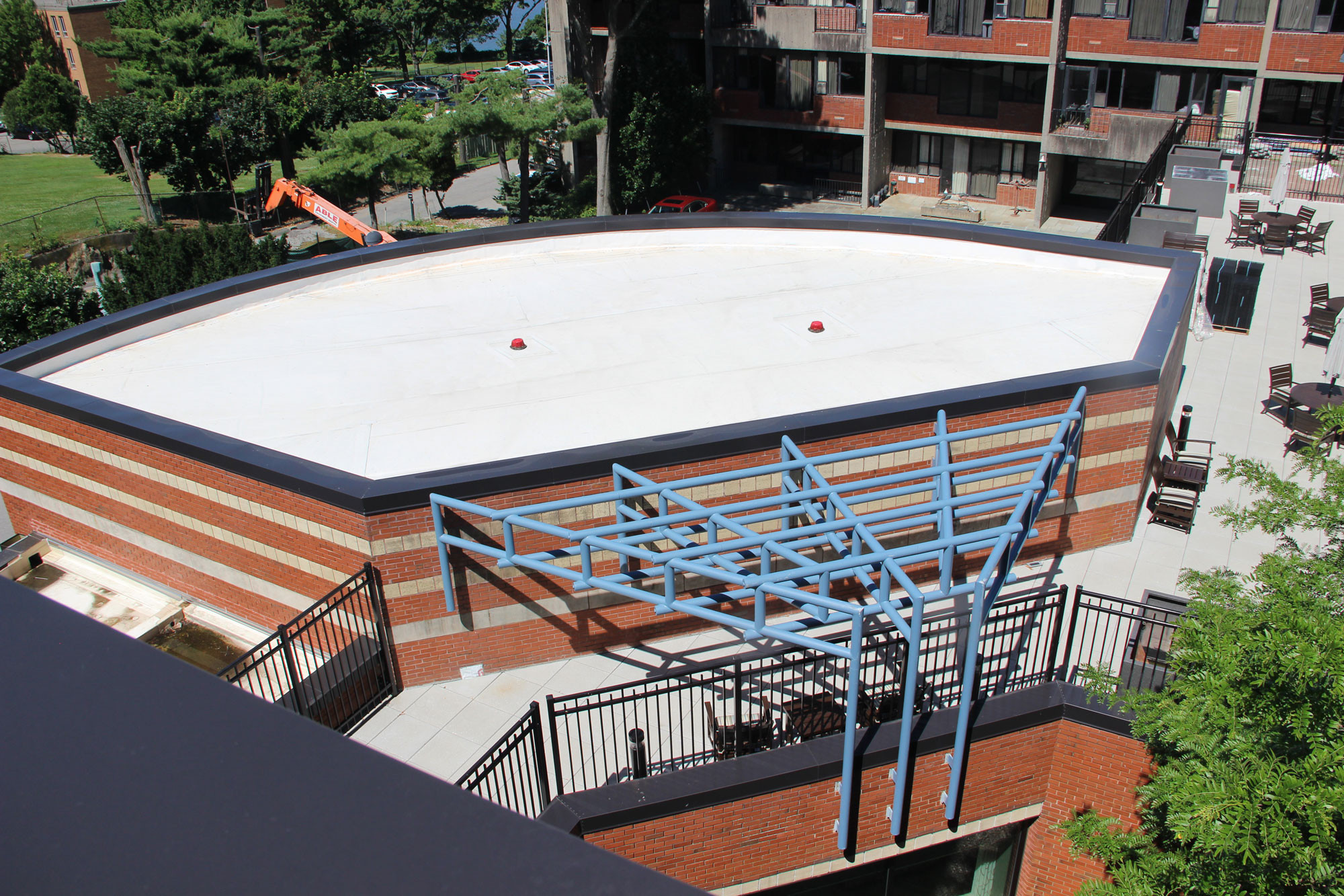 HEBREW HOME | RIVERDALE, NY